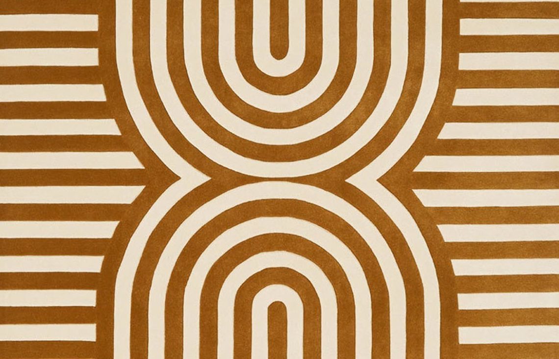 Walter - Designer Rugs | IndesignLive