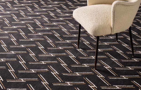 Windsor Carpet by Greg Natale - Designer Rugs | IndesignLive