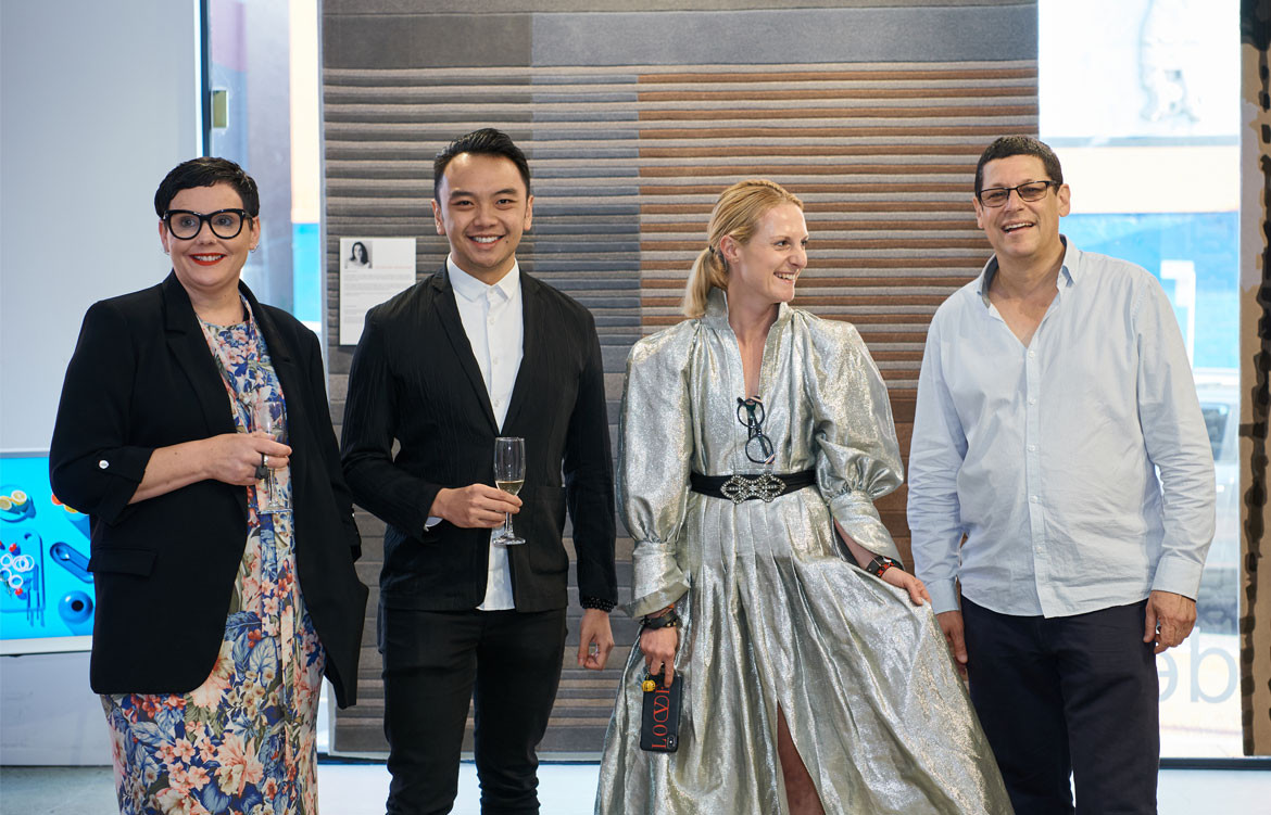 Evolve Awards 2019 Winners Announced! | Architecture & Design