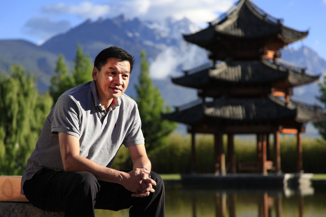 Dharmali Kusumadi on the Garrya Nijo Castle Kyoto by Banyan Tree Group ...