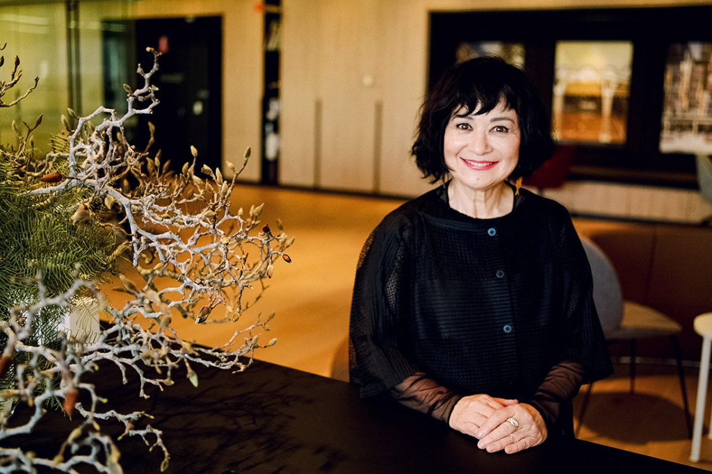 Indesign Luminary: Diane Jones | IndesignLive