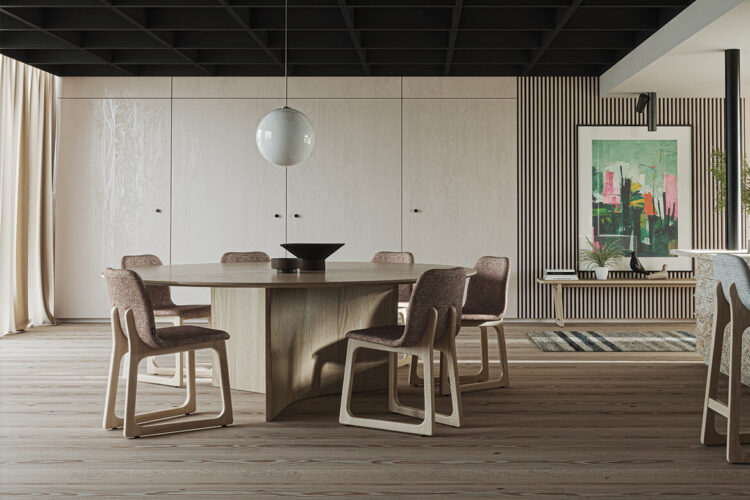 Didier Design Studio - Opposing Forces | IndesignLive