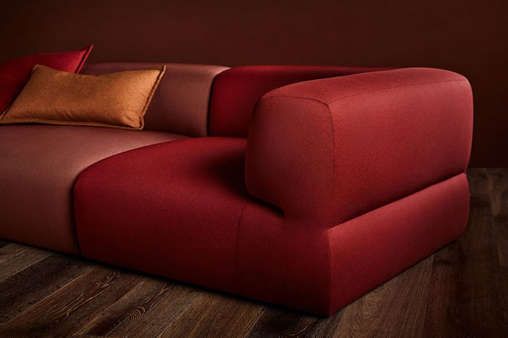 Going modular: Puffalo by Didier | IndesignLive
