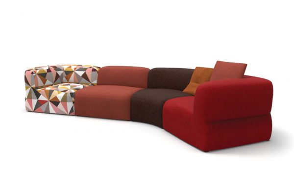 Going modular: Puffalo by Didier | IndesignLive