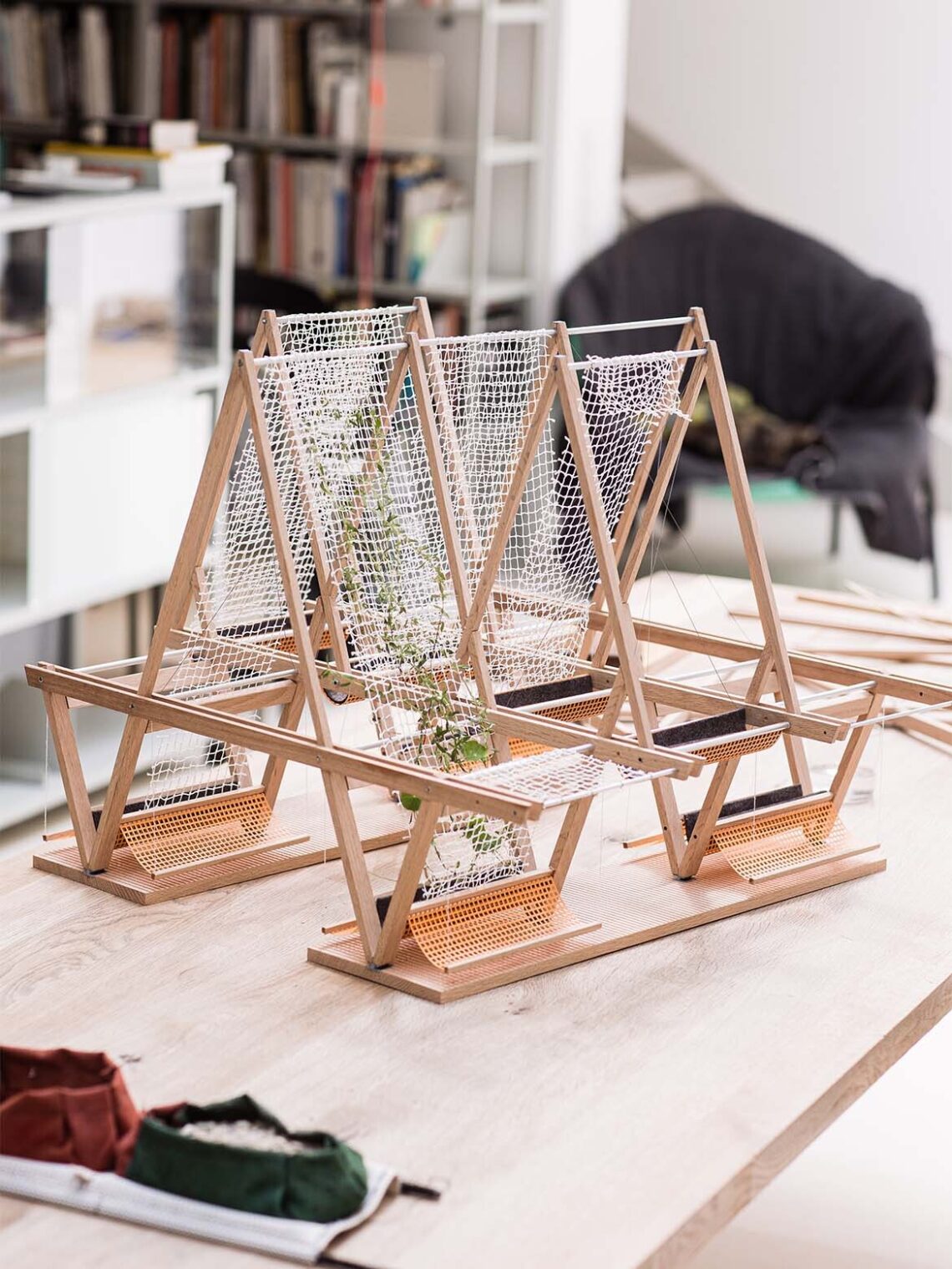 Vert: A practical solution to creating greener cities | IndesignLive