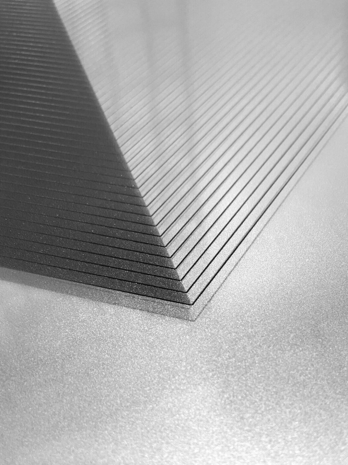 GAMUT - Alexandra Blac x Marcus Piper exhibition