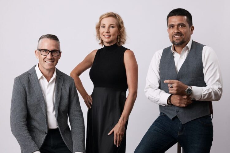 Hammond Studio - Executive Office | IndesignLive