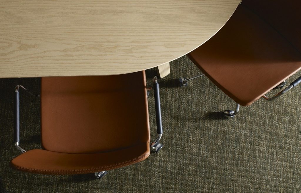 Divido Table - Furniture - Cube and Circle | IndesignLive