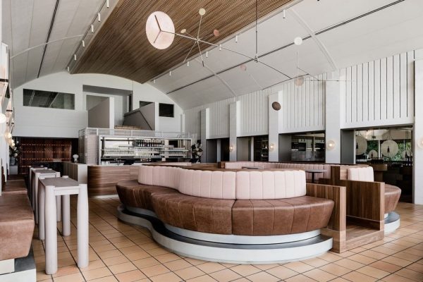 Announcing a new age for retail design: the region's best shopping ...