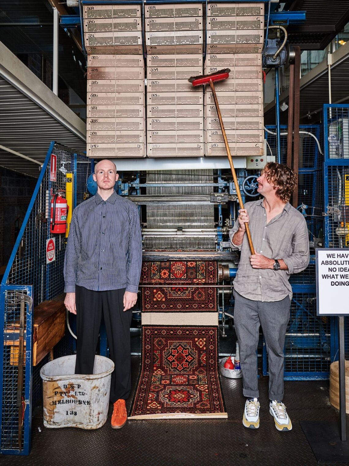 Dowel Jones - Behind the Brand | IndesignLive