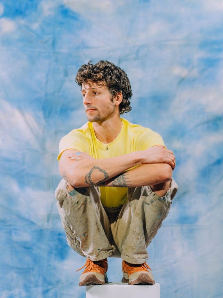 Touchwood - Melbourne Design Week | IndesignLive