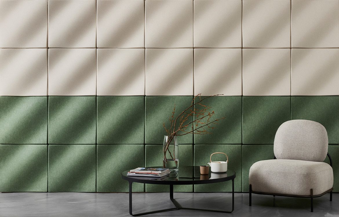 3D Formed Tile Collection - Woven Image | IndesignLive