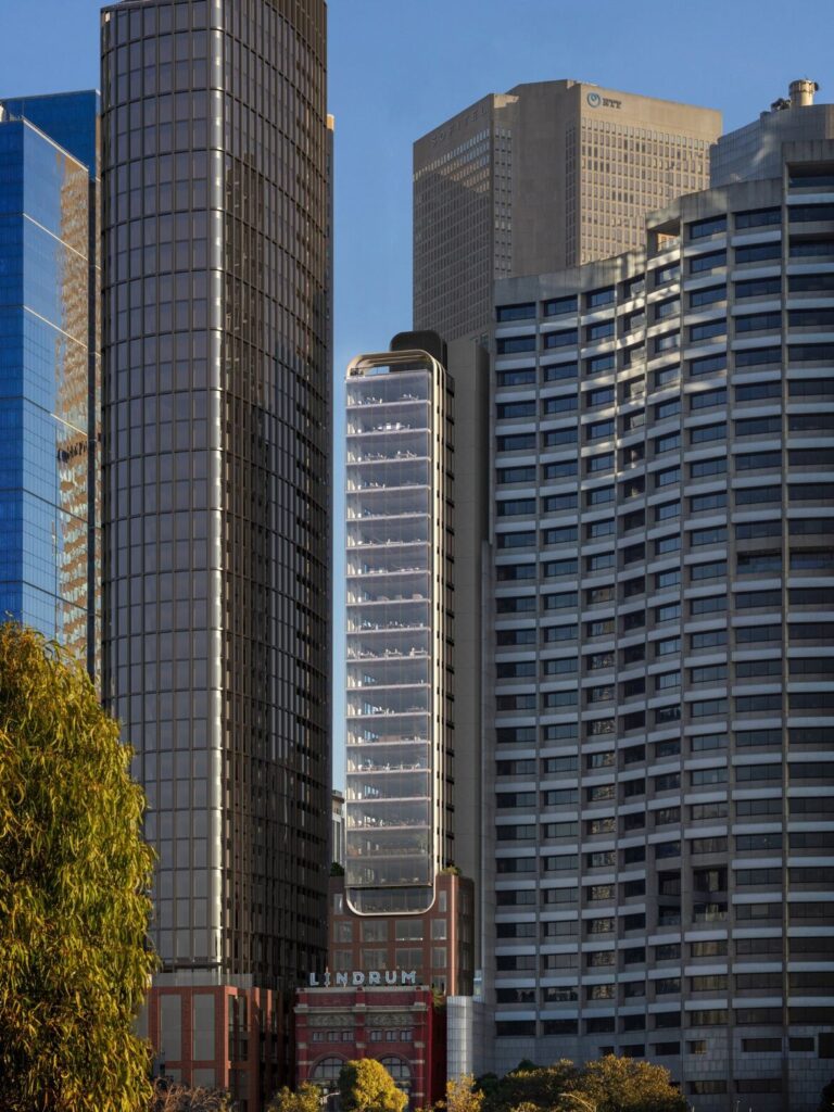 fjcstudio - Melbourne Studio | IndesignLive