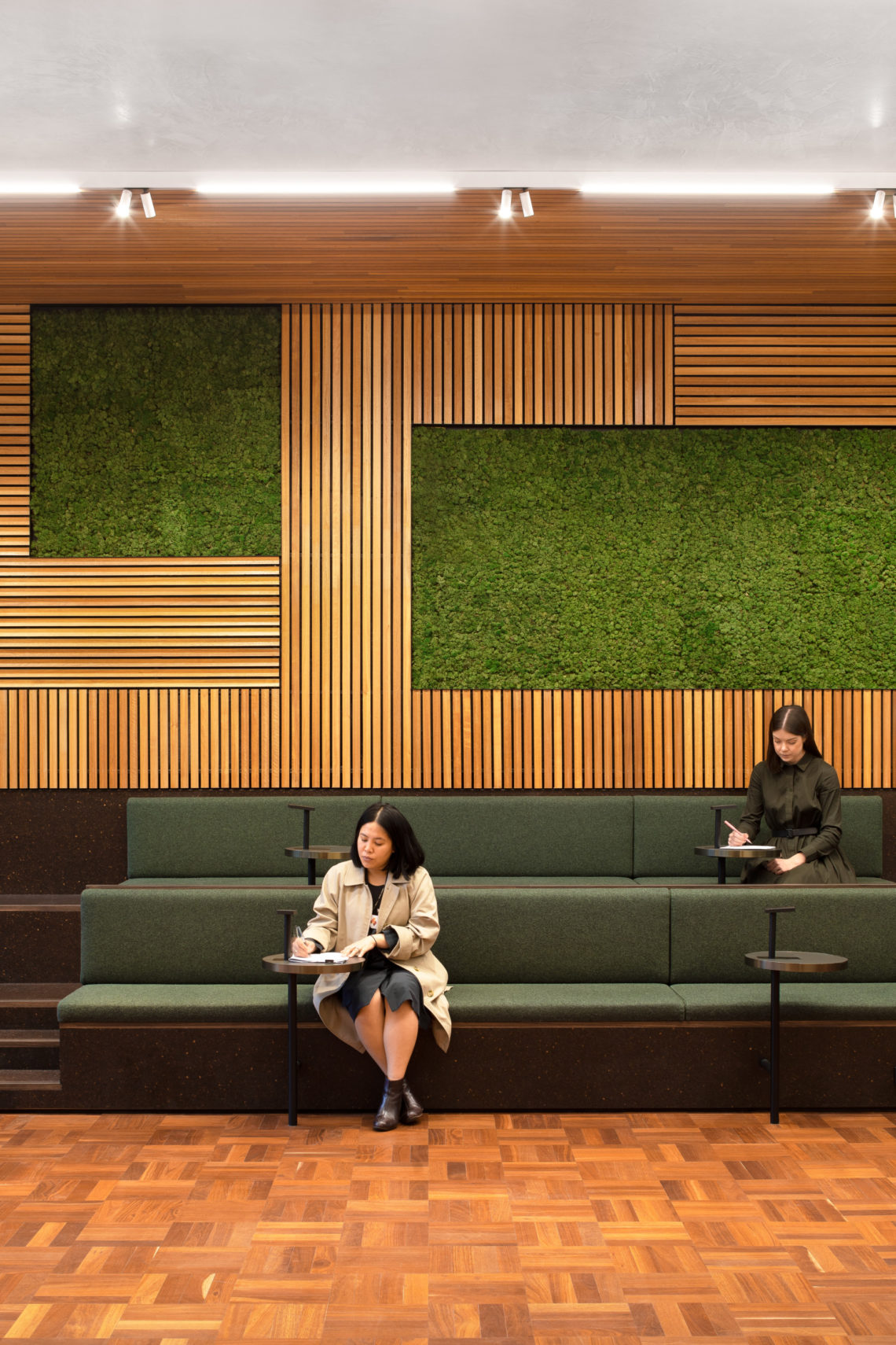 A healthcare innovation and education hub by Hayball | IndesignLive