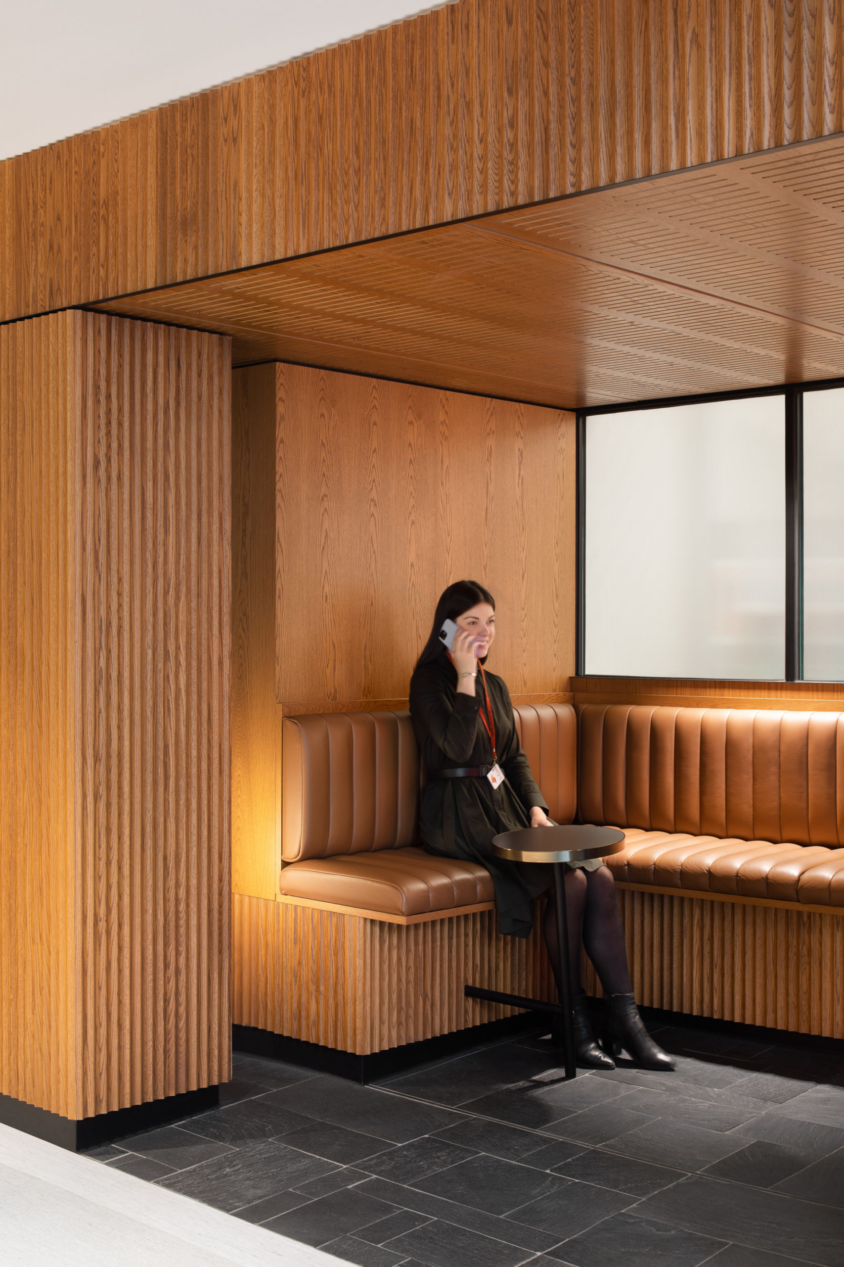 A healthcare innovation and education hub by Hayball | IndesignLive