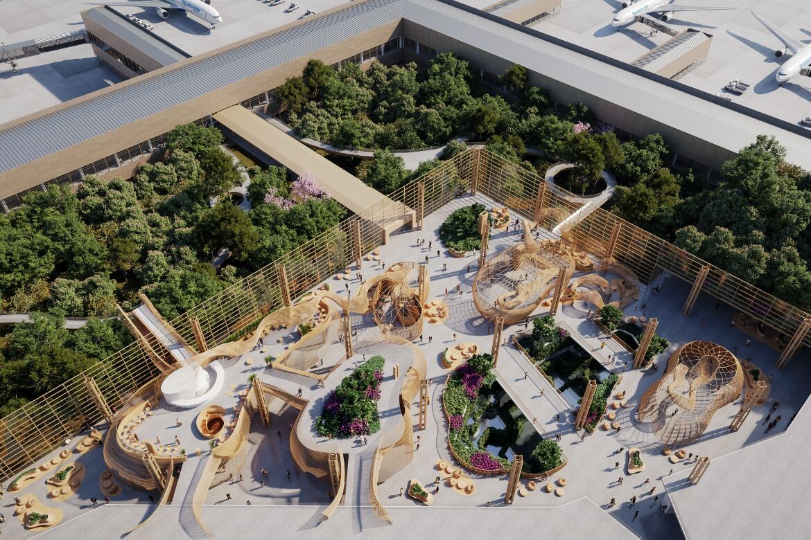 Patrick Keane - The Model Maker | IndesignLive