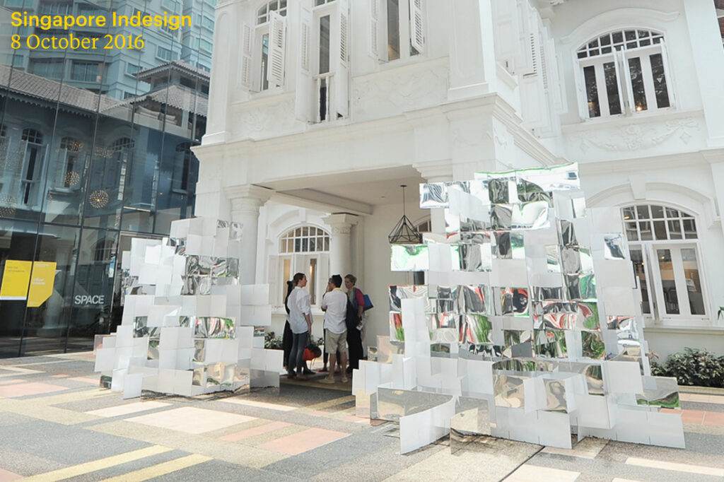 One High-Impact Day In Design at SGID16 (Part I) | Indesign Live ...