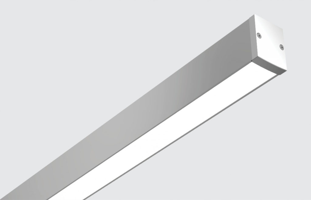 EKKO - Lighting - KLIK Systems | IndesignLive