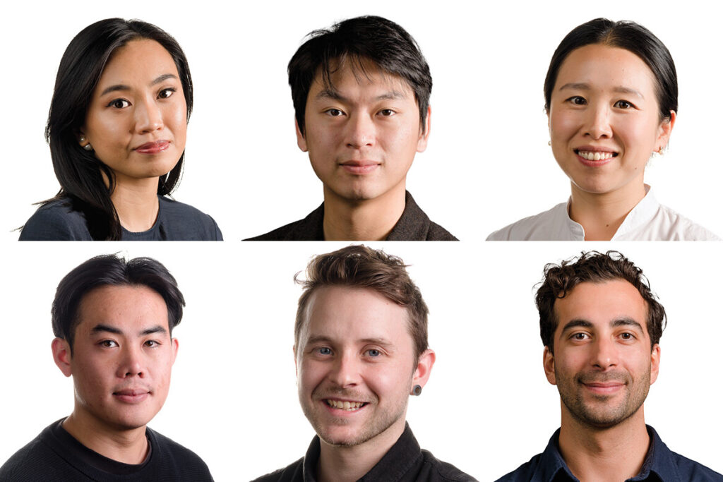 Who's been On The Move throughout August? | IndesignLive