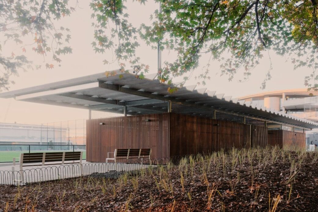 2025 NSW Architecture Awards shortlist | IndesignLive