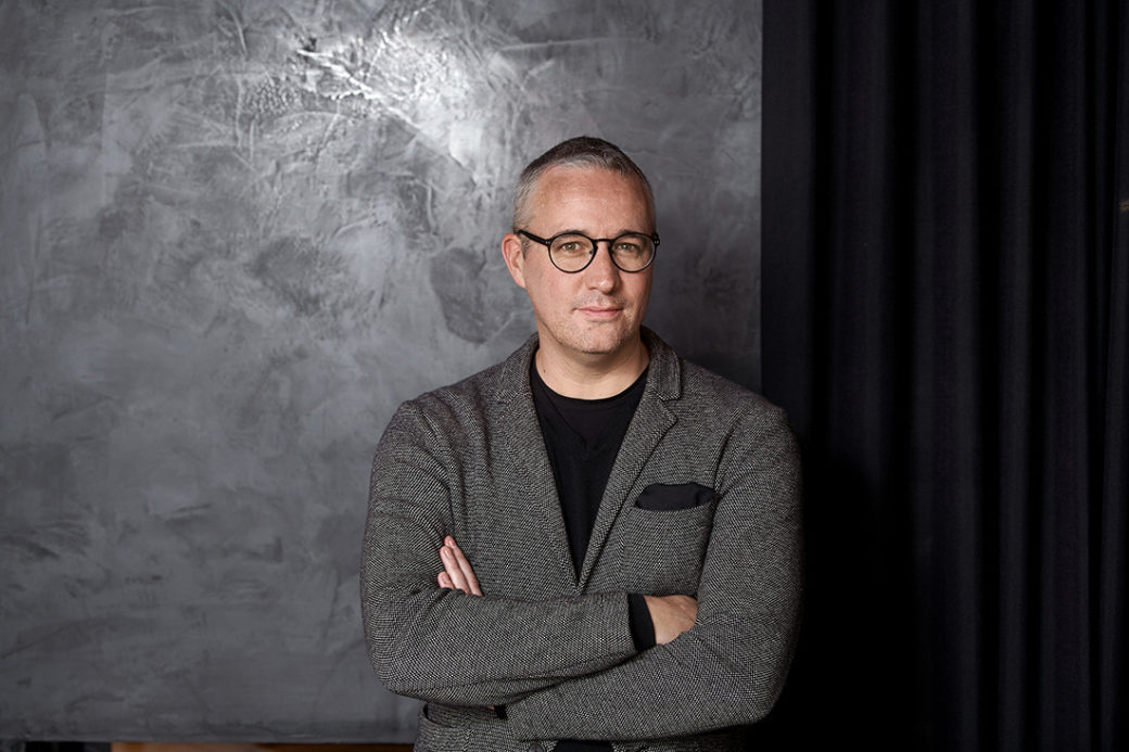 Gensler's predictions for the new hybrid work model | IndesignLive