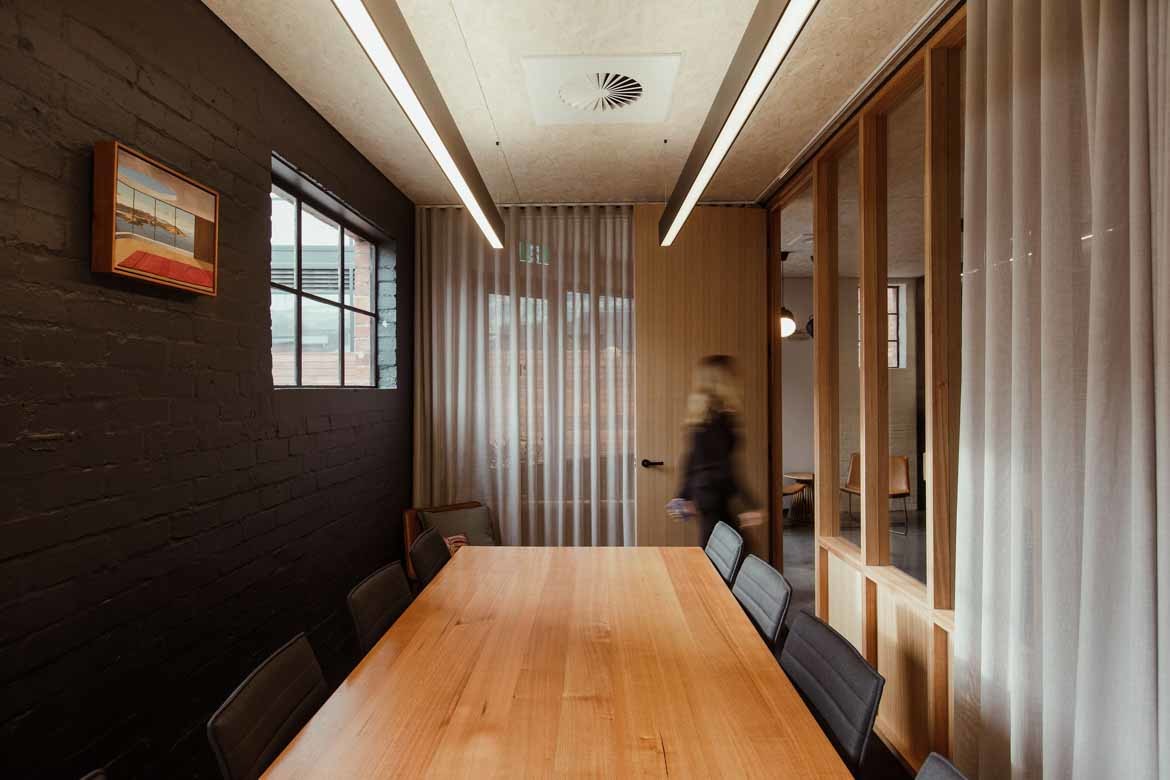 ERA Planning & Environment office, Hobart by Cumulus | IndesignLive