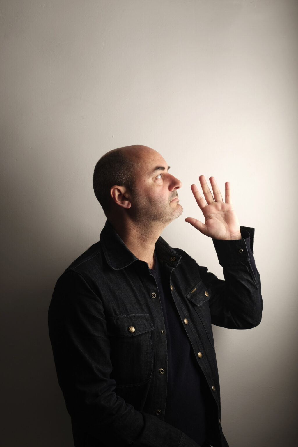 Eugeni Quitllet & Pedrali - Libre | IndesignLive
