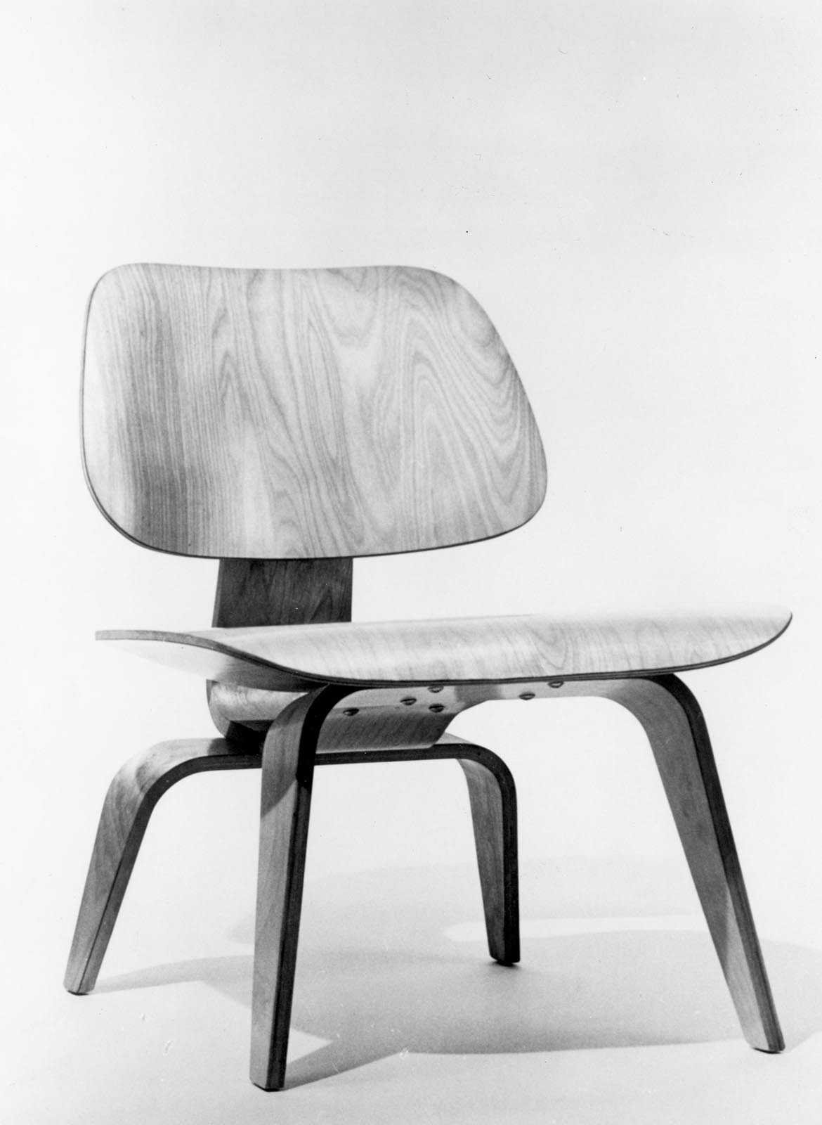 75 years of Eames LCW, the chair that broke the mould | IndesignLive