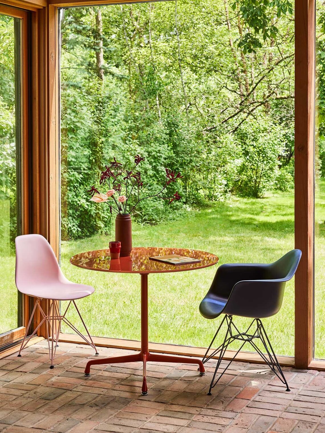 Eames Shell Chair celebrates 75 years of timeless design