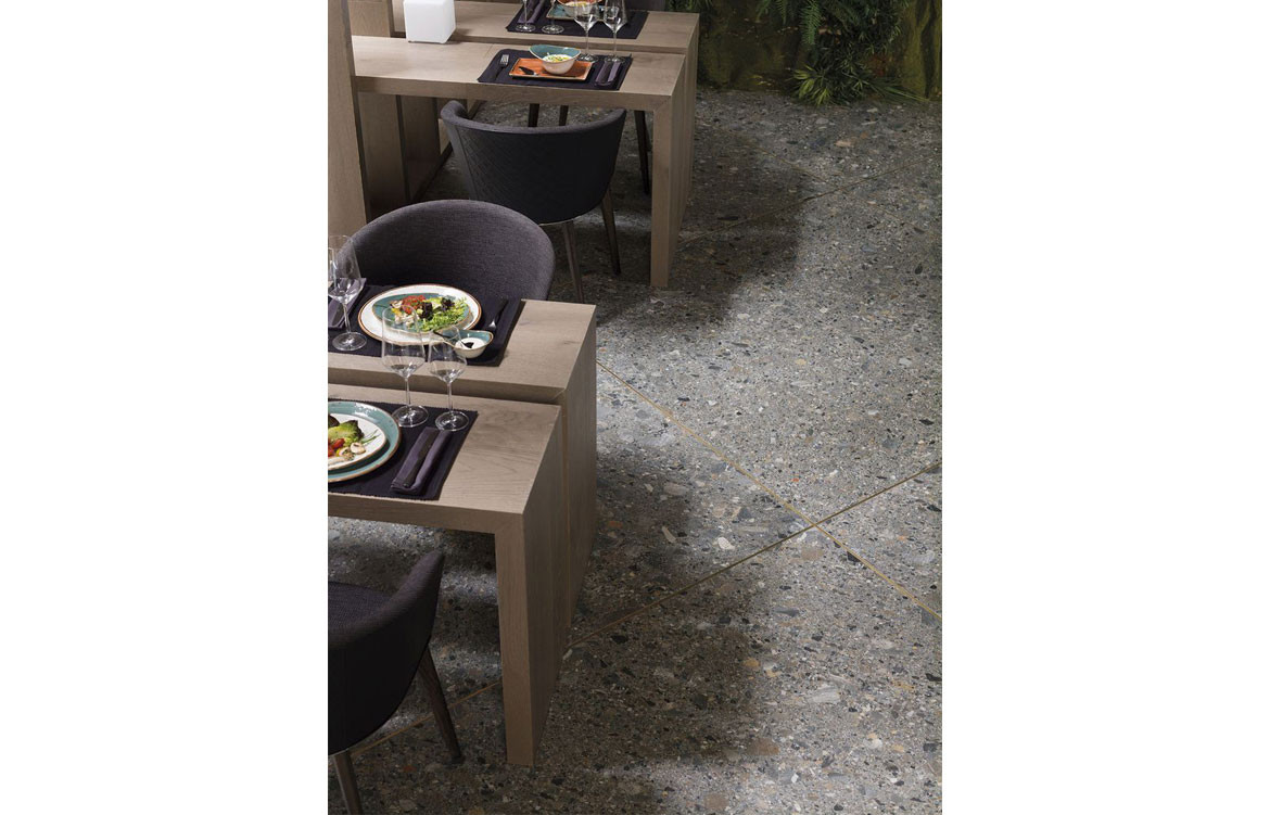 Ceppo | Earp Bros | IndesignLive The Collection | Design and Architecture