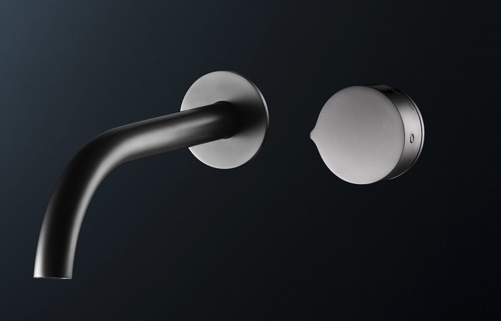 Eccentric Tapware | Rogerseller | Indesignlive The Collection