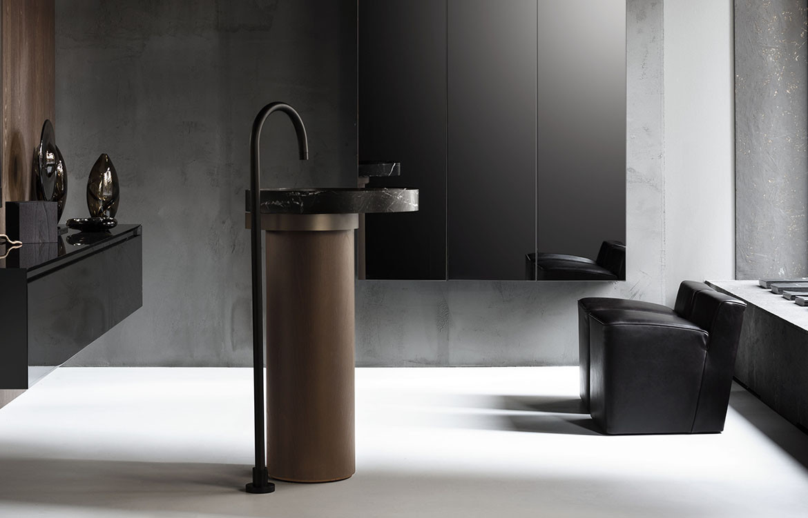 Falper Eccentric Basins | Rogerseller | Indesignlive The Collection