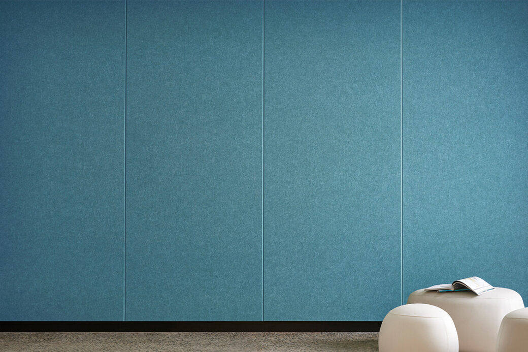 Zen Embossed Panel - Woven Image | IndesignLive