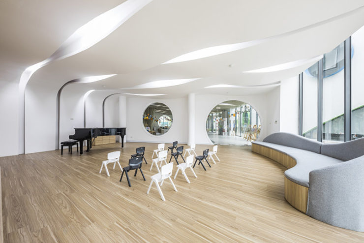 EcoKid Kindergarten nurtures the next generation of Vietnamese children ...