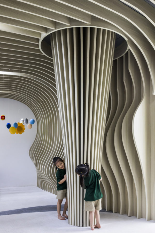 EcoKid Kindergarten nurtures the next generation of Vietnamese children ...