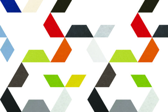 Ecoustic Expands | Indesign Live: Interior Design and Architecture