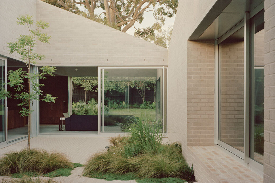 Brickworks - Brett Ward | Indesignlive
