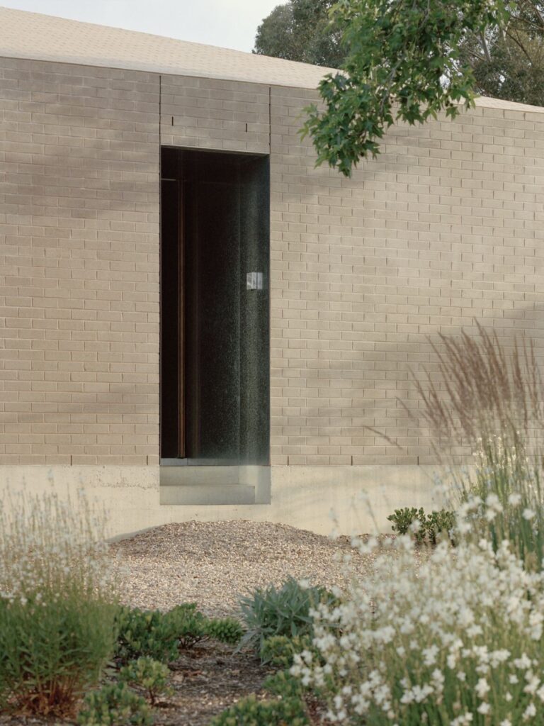 Tasha Tylee - Powerhouse Photography Architectural Commission