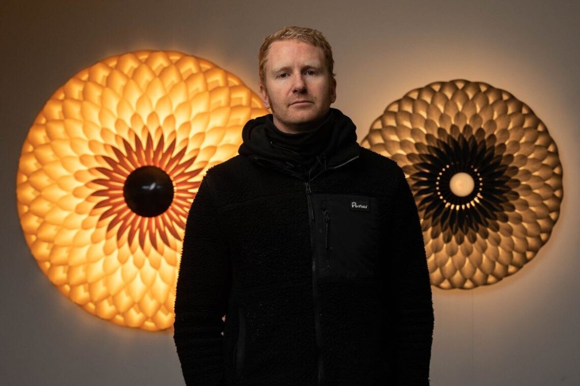 Touchwood - Melbourne Design Week | IndesignLive