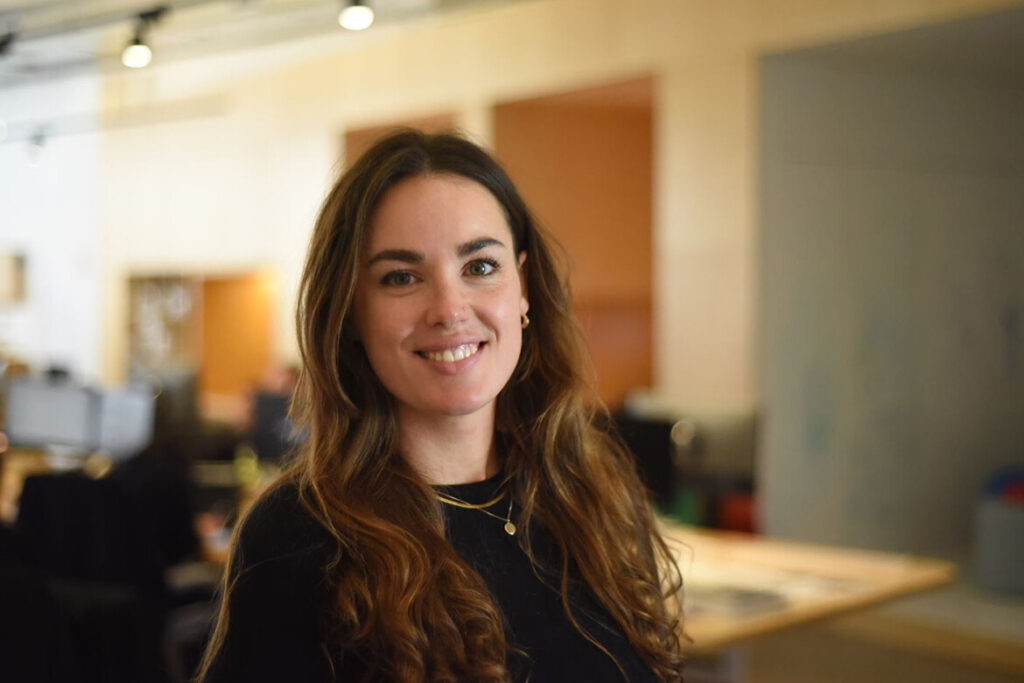 Hayball - Social value initiative | IndesignLive