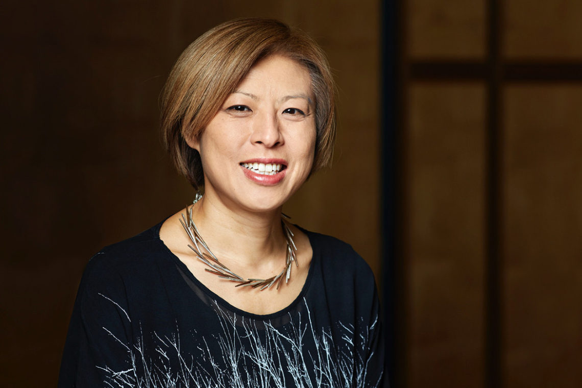 On The Move in April, careers appointments in design | IndesignLive