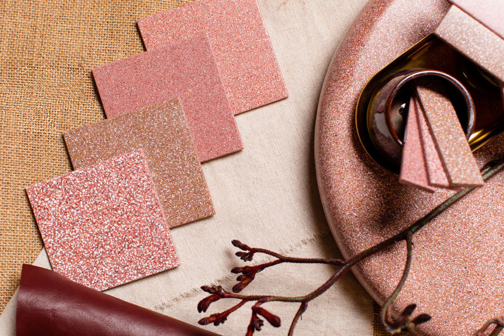 Transforming ubiquitous waste into a beautiful resource | IndesignLive