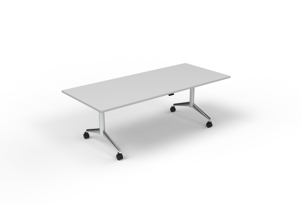 Elan Flip Table - Workspace Commercial Furniture | IndesignLive