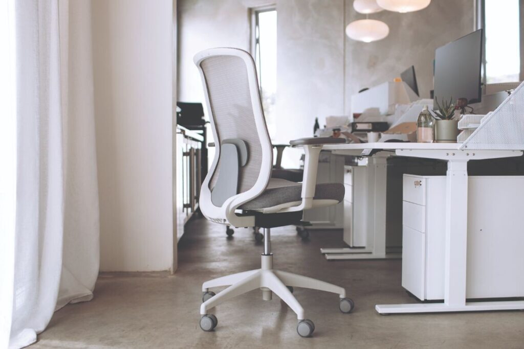 Buro Seating - The ergonomics of collaboration | IndesignLive