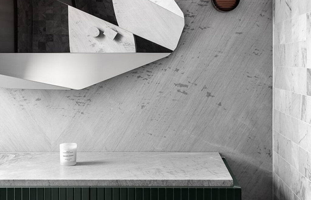 Elba Stone Mosaics, Tiles and Slabs - Artedomus | IndesignLive