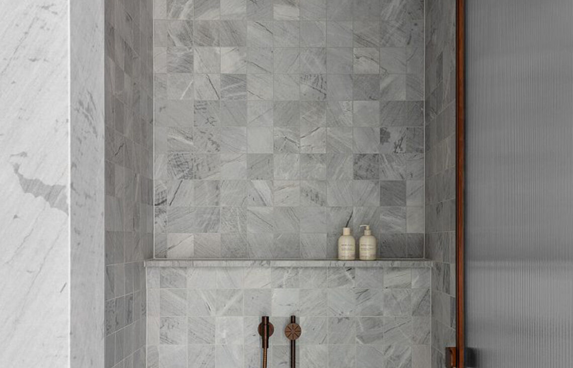Elba Stone Mosaics, Tiles and Slabs - Artedomus | IndesignLive