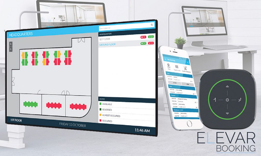 Introducing simple registration booking, with Elevar Booking | IndesignLive