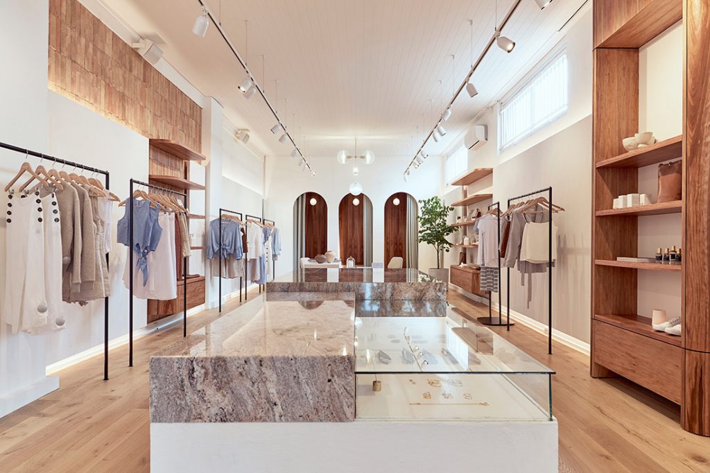 No place like home: Elka Collective by Aplin Creative | IndesignLive