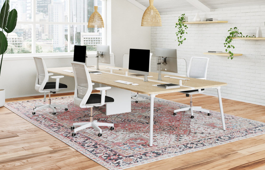 Elki - Krost Business Furniture | IndesignLive