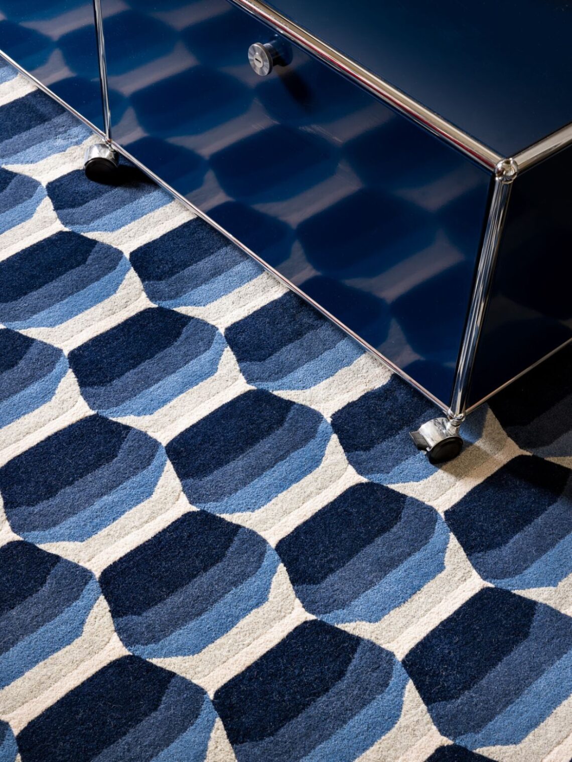 TSAR Carpets | IndesignLive